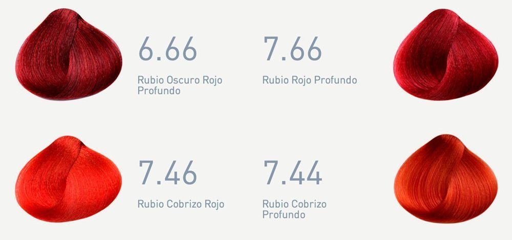 TINTE CROMATIQUE – Imagen